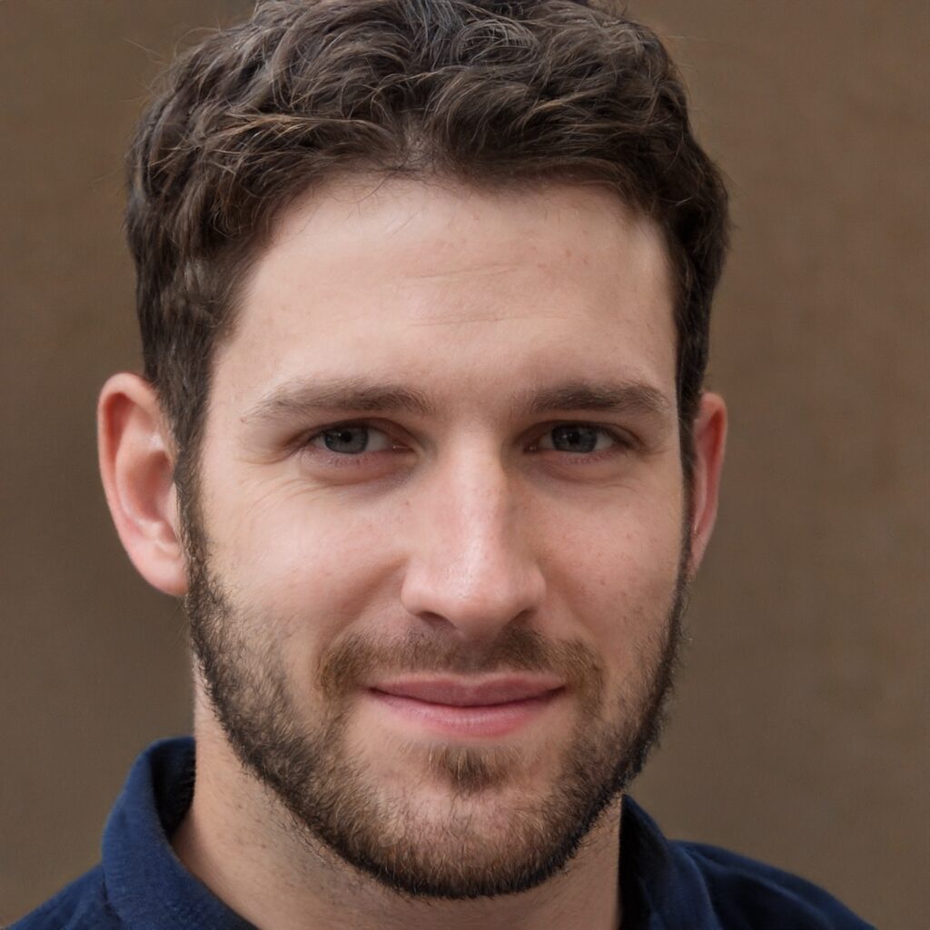 Home - Author Davis J Miller